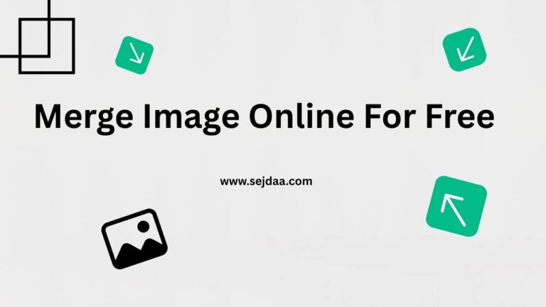 Merge Image Online For Free | Photo Joiner Online | Sejda
